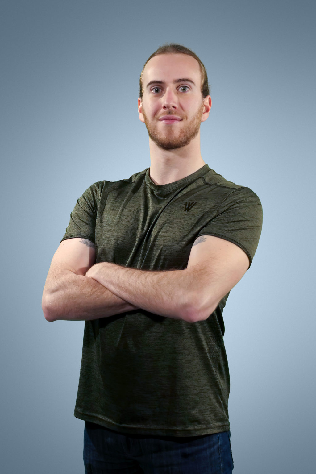 Accueil - Thomas RIFF